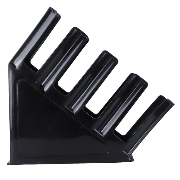 Thicken 4 Compartment Inclined/Straight Cup Holder, Paper Cup Dispenser ...