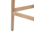 Christopher Knight Home 33"H Wooden Beige Upholstered Counter Stools ...