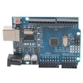 Complete Starter Kit For UNO R3 Mini-Breadboard LED Jumper Wire Button ...