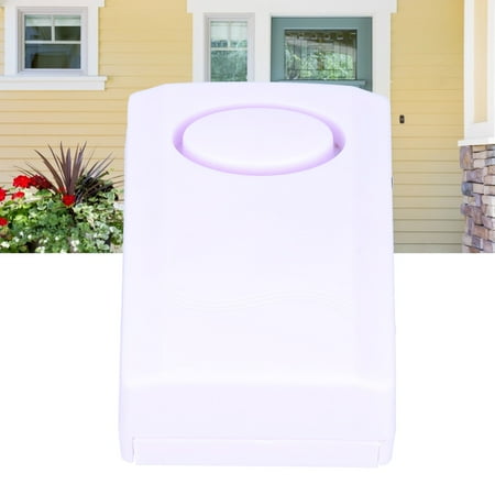 Akozon High Sensitive Anti Interference Wire Break Alarm High Decibel ...