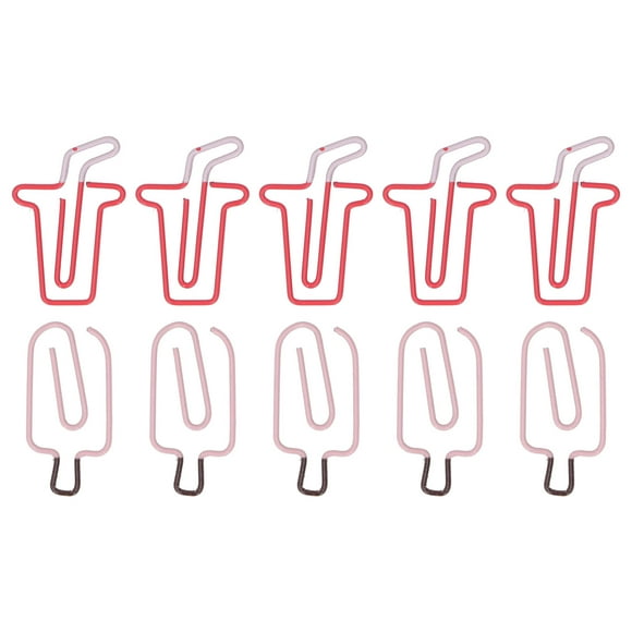 Metallic Clips | Walmart Canada