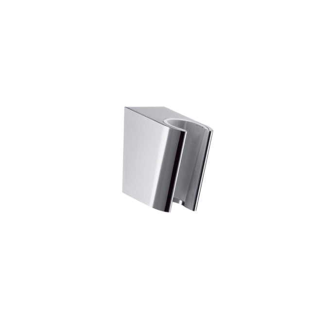 Hansgrohe Handshower Holder S in Chrome - Walmart.com