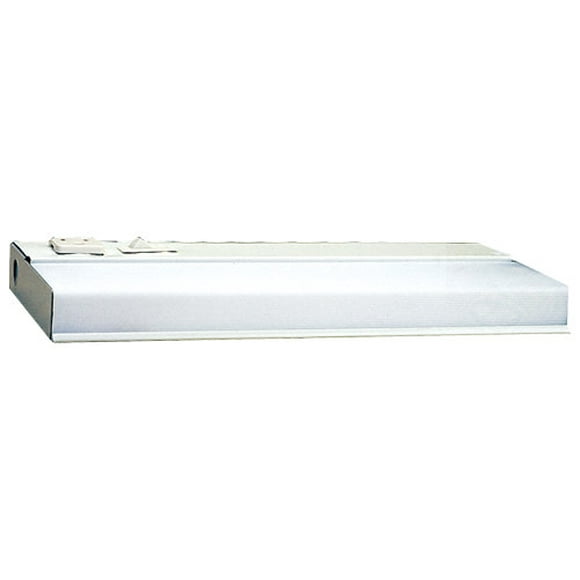 18 Inch Fluorescent Light Fixture