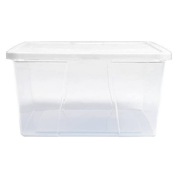 12 Quart Container