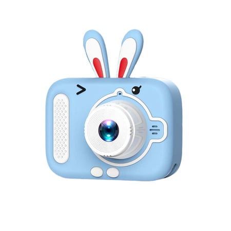 Ustyle Instant Print Camera Thermal Printing Cameras Photo Camcorder ...