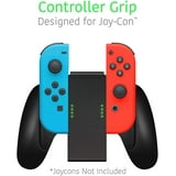 Avergomic Comfort Grip, Nintendo Switch Joy-Con Controller Holder ...