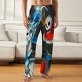 Brother Undertale Sans Papyrus Mens Pajama Pants Cozy Soft Lounge Sleep ...