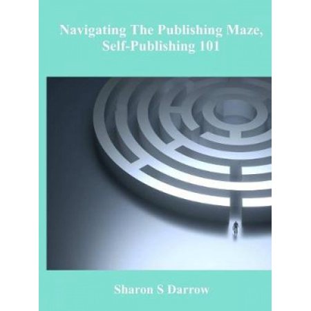 Navigating The Publishing Maze, Self-Publishing 101 | Walmart Canada