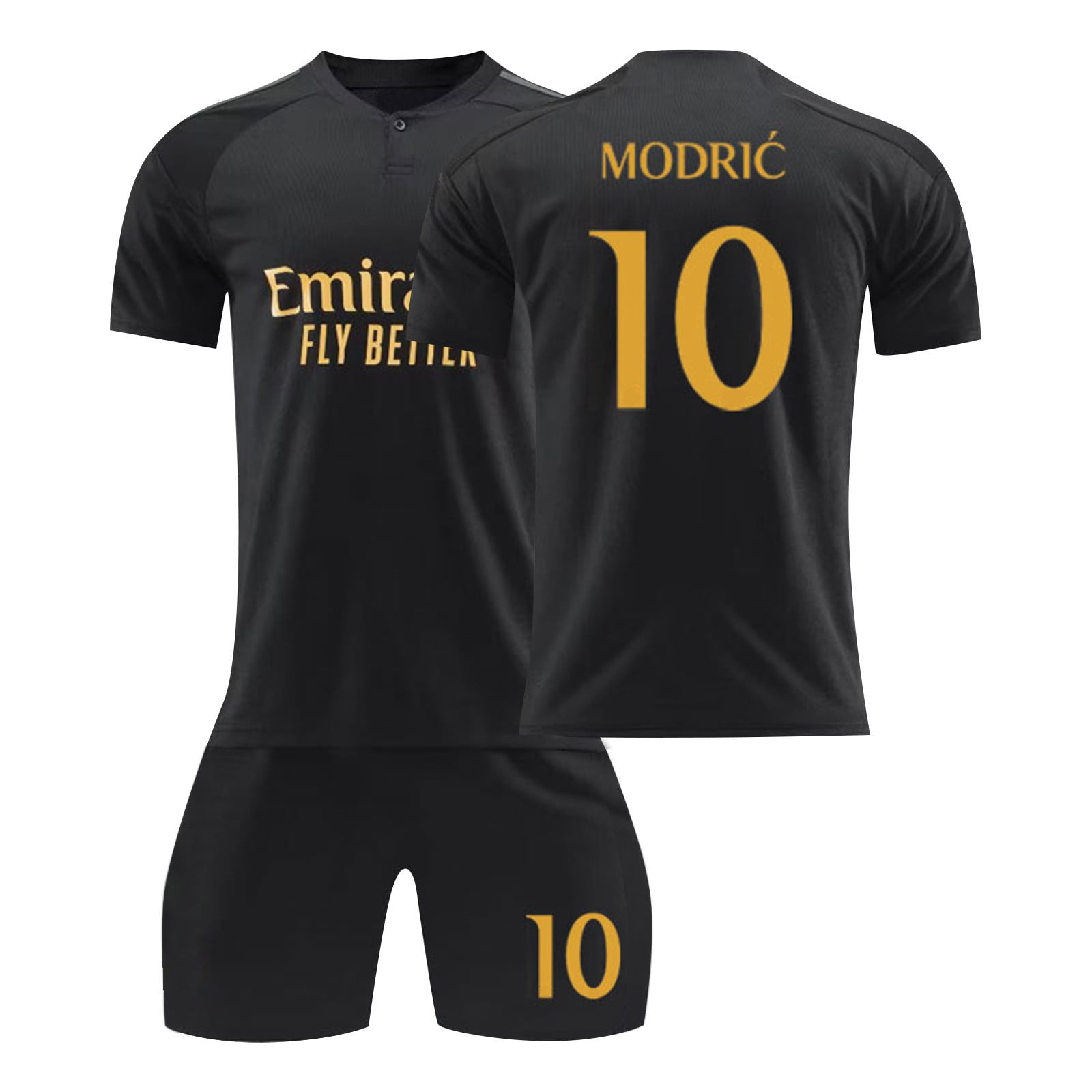 Click here for Sien 2324 European Fc Away Game Soccer Jersey  #10... prices