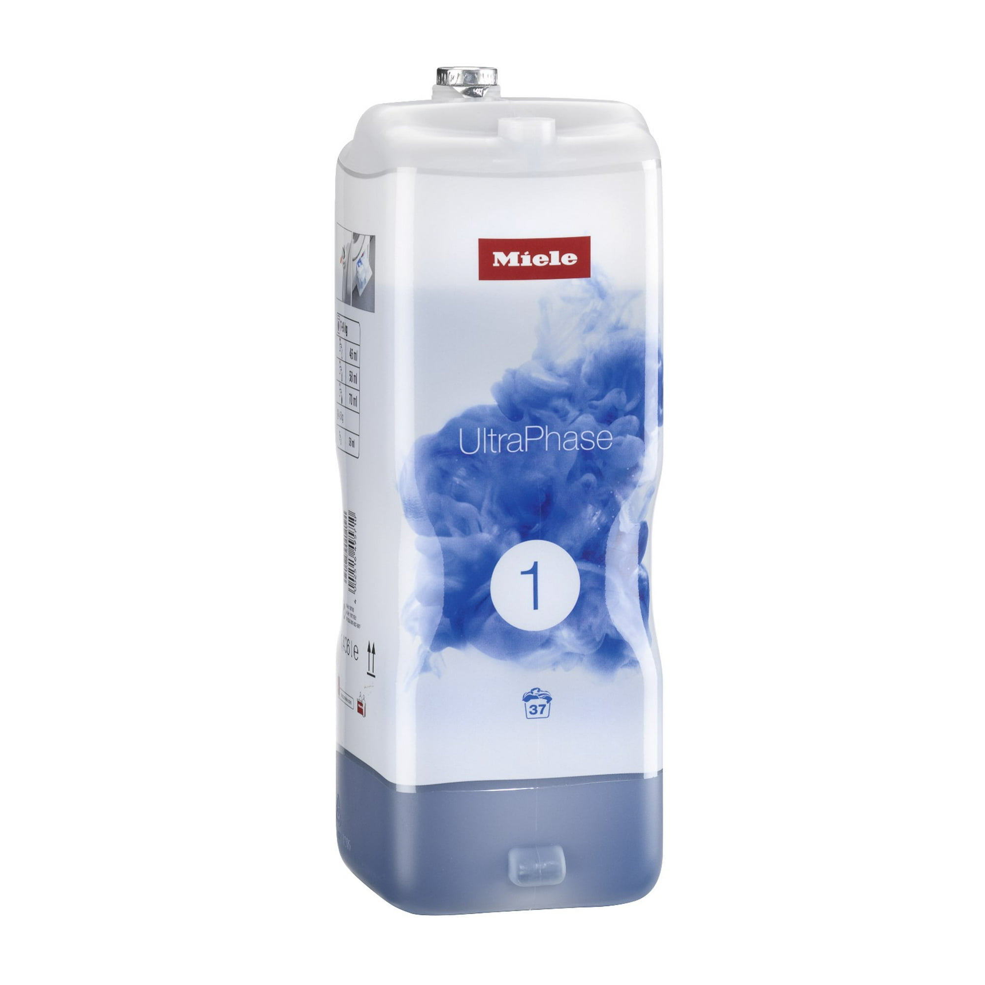 Click here for Miele Ultraphase Detergent (Original  Ultraphase 1... prices