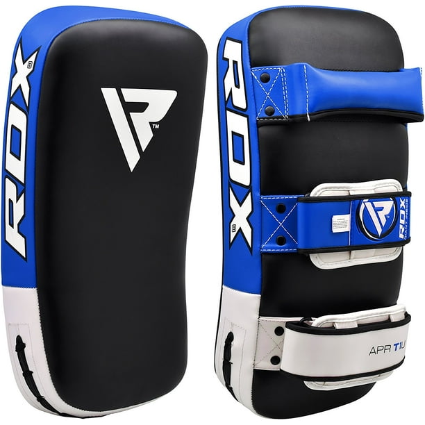 RDX Kick Shield for Kickboxing, Strike pad, Kicking pad, Strike Shield, Muay Thai Boxing, MMA ...