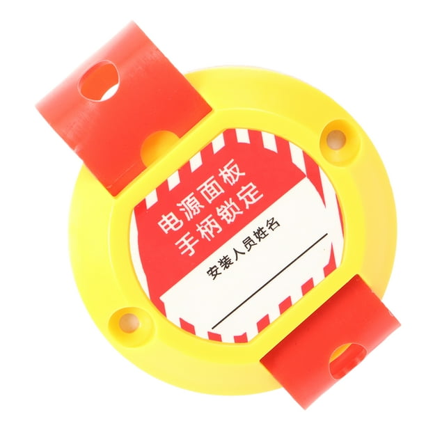Electrical Panel Handle Lockout,Electrical Panel Handle Lockout ...