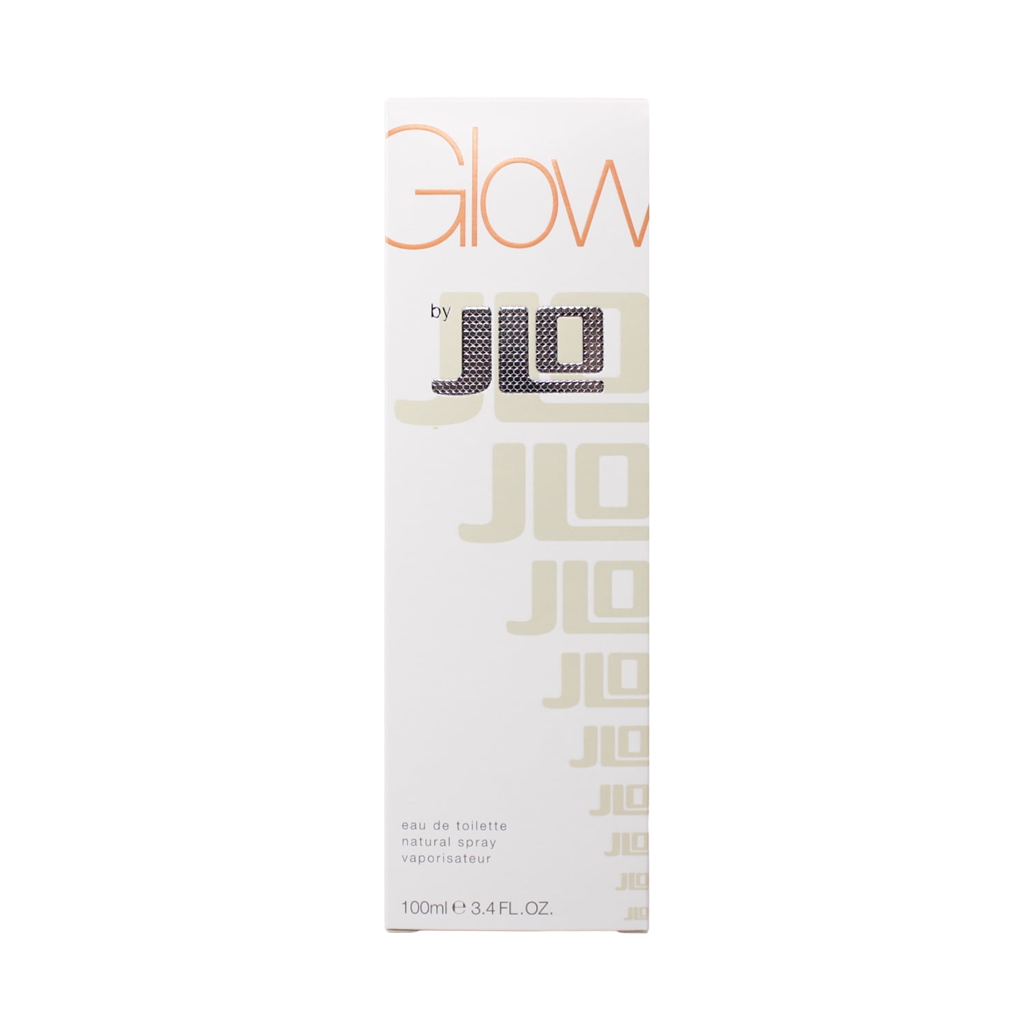 J. Lo Glow Perfume for Women, 3.4 oz - Walmart.com