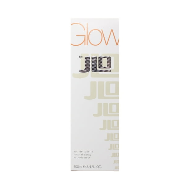 J. Lo Glow Perfume for Women, 3.4 oz - Walmart.com