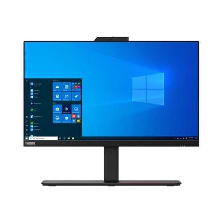 Lenovo ThinkCentre M90a 11CD - All-in-one - with UltraFlex IV Stand ...