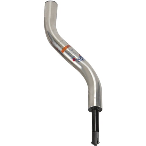 Springfield KingPin 13" Offset Post, Standard Pin - Walmart.com