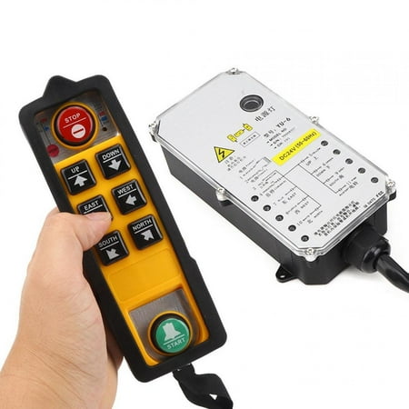 Fosa Hoist Controller, Stable Hoist Crane Lift Controller, Conveyors ...