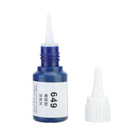Glue Dissolve Solution Glue Dissolve Tool Glue Dissolve Cleaner Glue ...