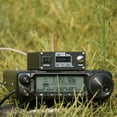 Tuning AT100M Pro Antenna Tuner 1.8Mhz-30Mhz Automatic Manual Tuning ...