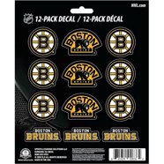 Boston Bruins LED Team Logo Shaped Lighted Wall Sign - Walmart.com