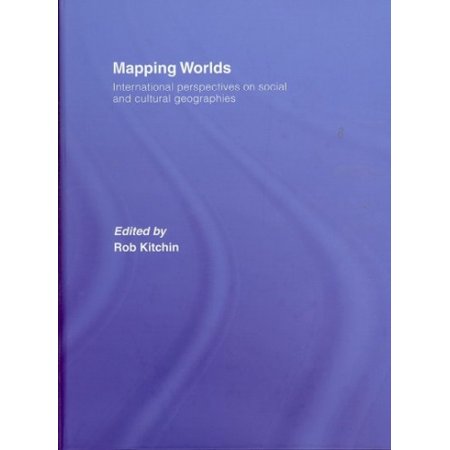 Mapping Worlds: International Perspectives on Social and Cultural ...