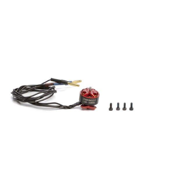 Spektrum 1104-5500Kv Brushless Tail Motor, SPMXHM1010 - Walmart.ca