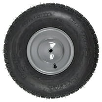 Genuine Cub Cadet 634-05449 24x12x12 Ultra Traction Wheel Assembly for ...