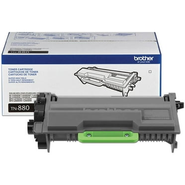 Cartucho de Tóner Original Brother TN-670 Negro | Walmart en línea