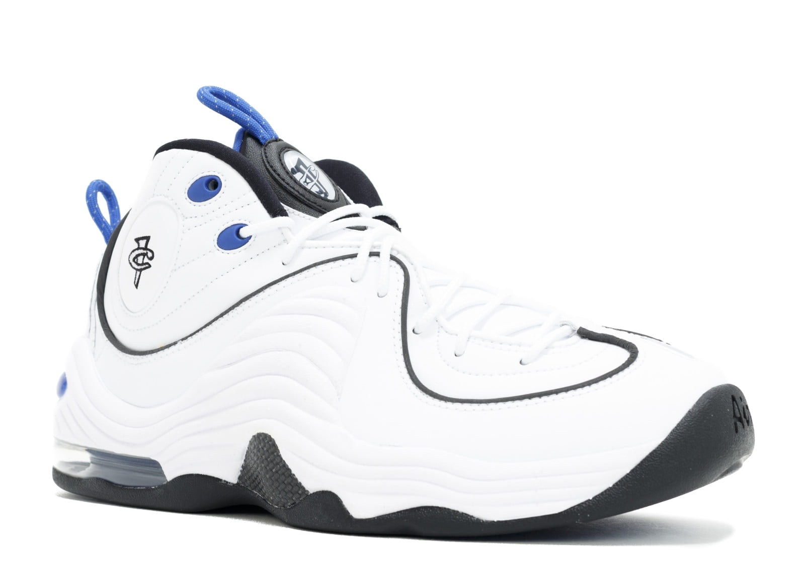 nike men's air penny ii basketball shoe - Walmart.com