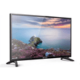 "Emerson Smart HD LED TV 24"" Class, Compatible Small Flat Screen with ...