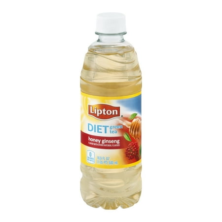 Lipton Green Tea UPC & Barcode | Buycott