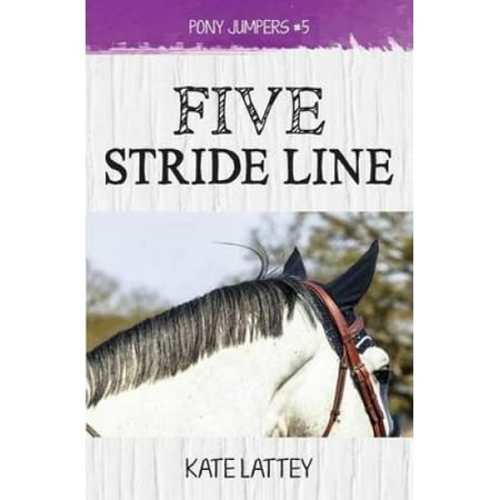 Five Stride Line | Walmart Canada