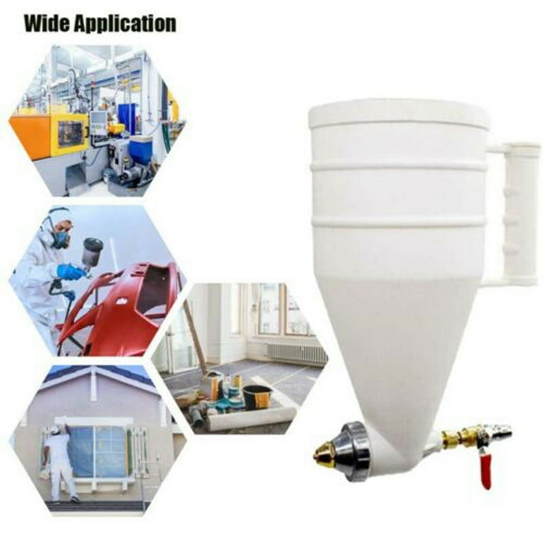 Drywall Texture Tools