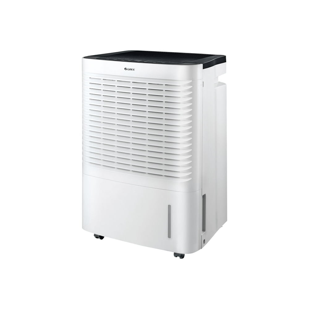 GREE 70 Pint Dehumidifier With Internal Pump - Walmart.com - Walmart.com