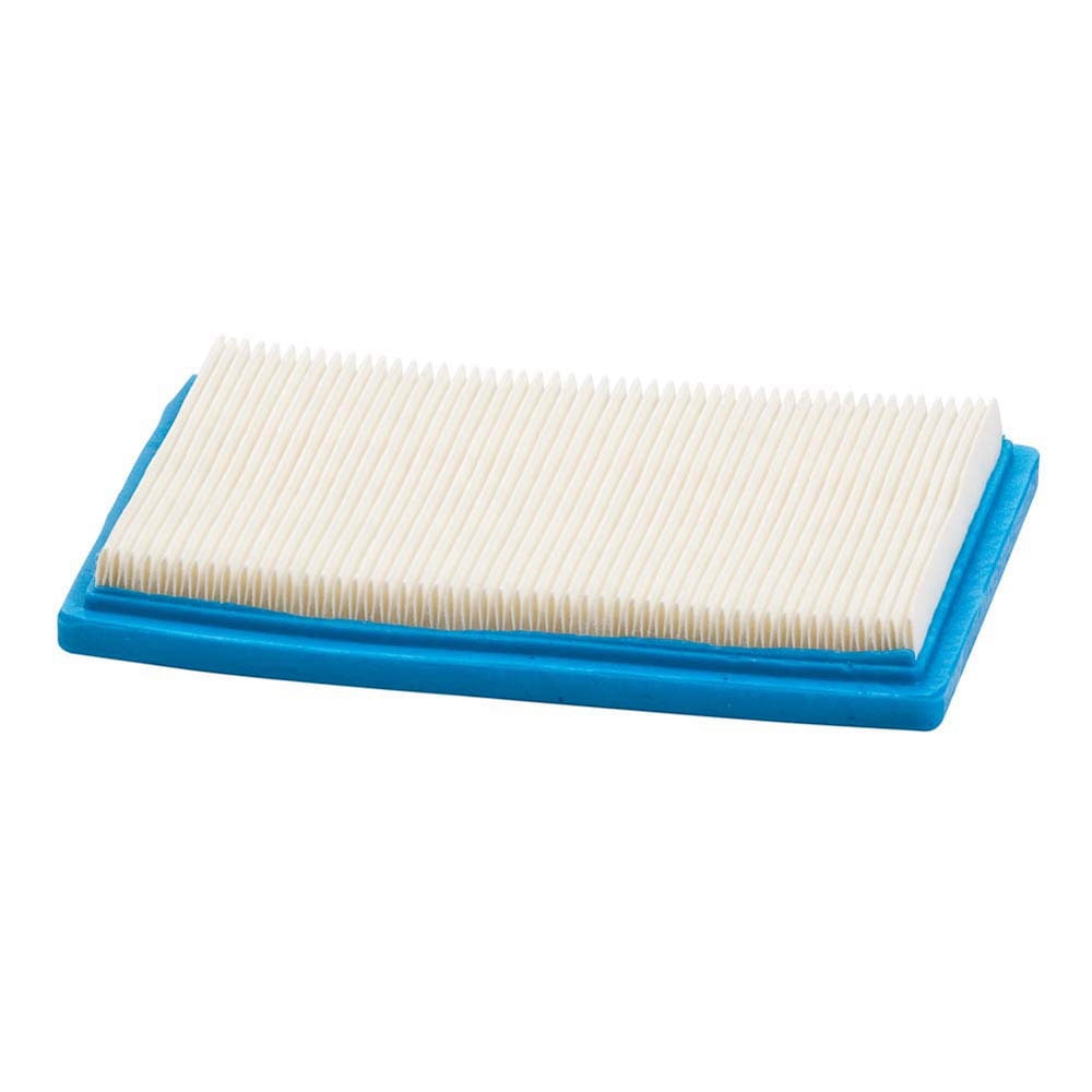 Briggs & Stratton 397795S Flat Air Filter Cartridge - Walmart.com