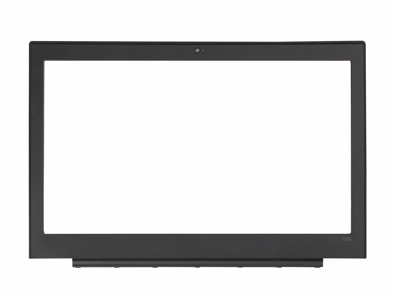 Lenovo ThinkPad T550 LCD Front Bezel 00JT439 - Walmart.com