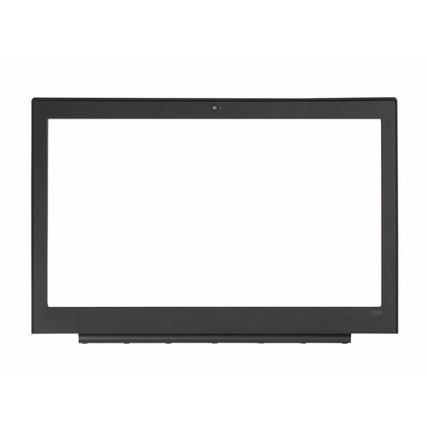Lenovo ThinkPad T550 LCD Front Bezel 00JT439 - Walmart.com
