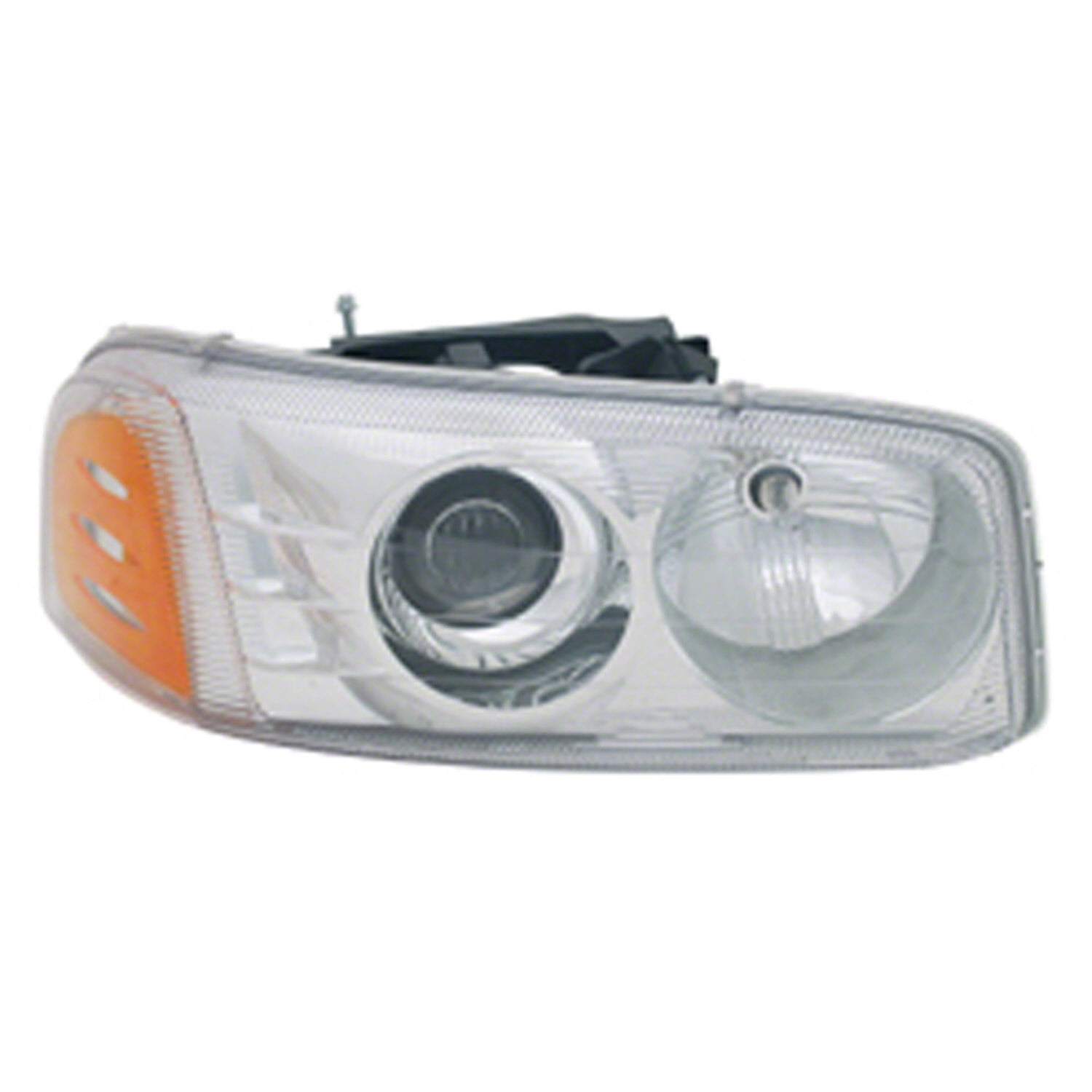 KAI New Economy Replacement Passenger Side Headlight Assembly, Fits ...