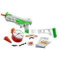 Splat-R-Ball SRB1200 Pyro Blaster Kit - Walmart.com