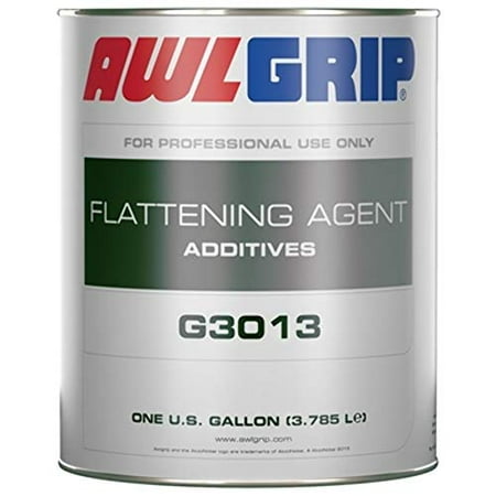Awlgrip 1010 Top Coat Flattening Agent (Size: Gallon) | Walmart Canada