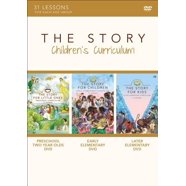 Story: The Story Trading Cards: For Elementary and Preschool (Other ...