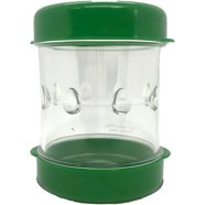 Eggstractor Egg Peeler, White - Walmart.com