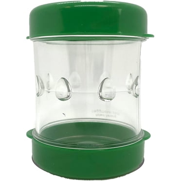 Eggstractor Egg Peeler, White - Walmart.com