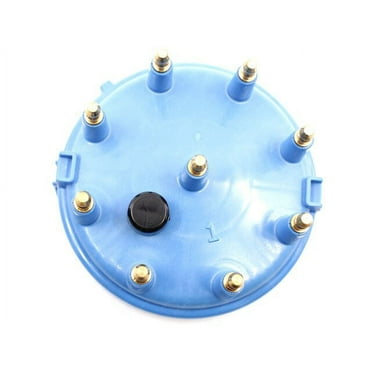 ACCEL 120142 Distributor Cap - Walmart.com
