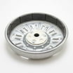 LG Washer Rotor Assembly 4413ER1003A, Genuine Replacement Part, Silver ...
