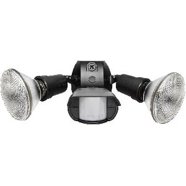 RAB Lighting STL360HBW Super Stealth 360 Sensor with HB101 Bullet ...