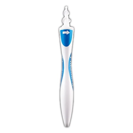 Spiral Ear Puller Rotary 3 Pieces White LunferProduced | Walmart Canada