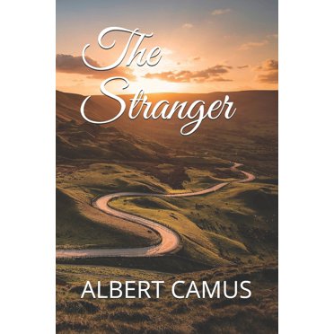 Vintage International The Stranger, (Paperback) - Walmart.com