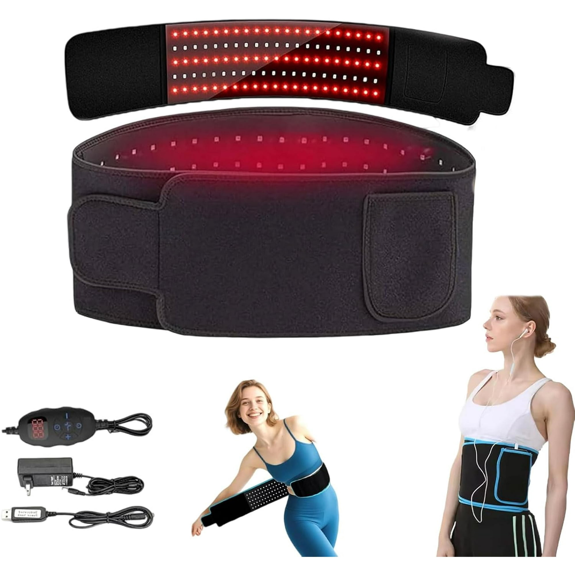 Click here for Zhenyan Lumalean Pro Slimming Belt  Lumalean Pro P... prices