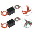 3Pcs DC 3.6V6V to 20Kv 20000V 1.5A Boost Step Up Power Module High ...